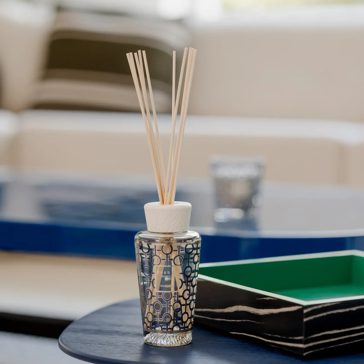 Baobab Collection - DIFFUSER MY FIRST BAOBAB GENTLEMEN – Shoptiques