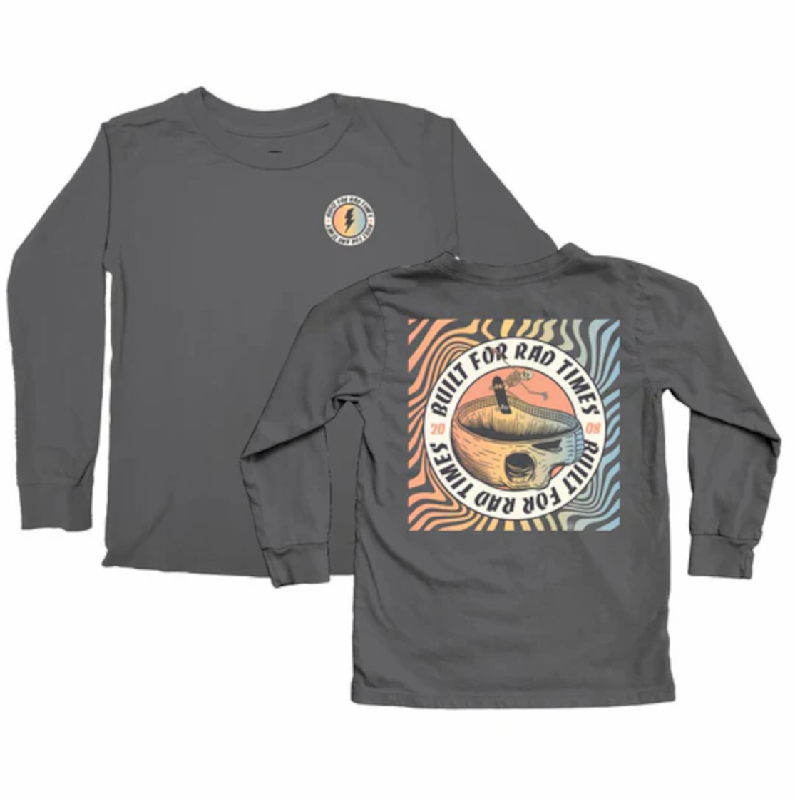 TINY WHALES Built For Rad Times – Shoptiques