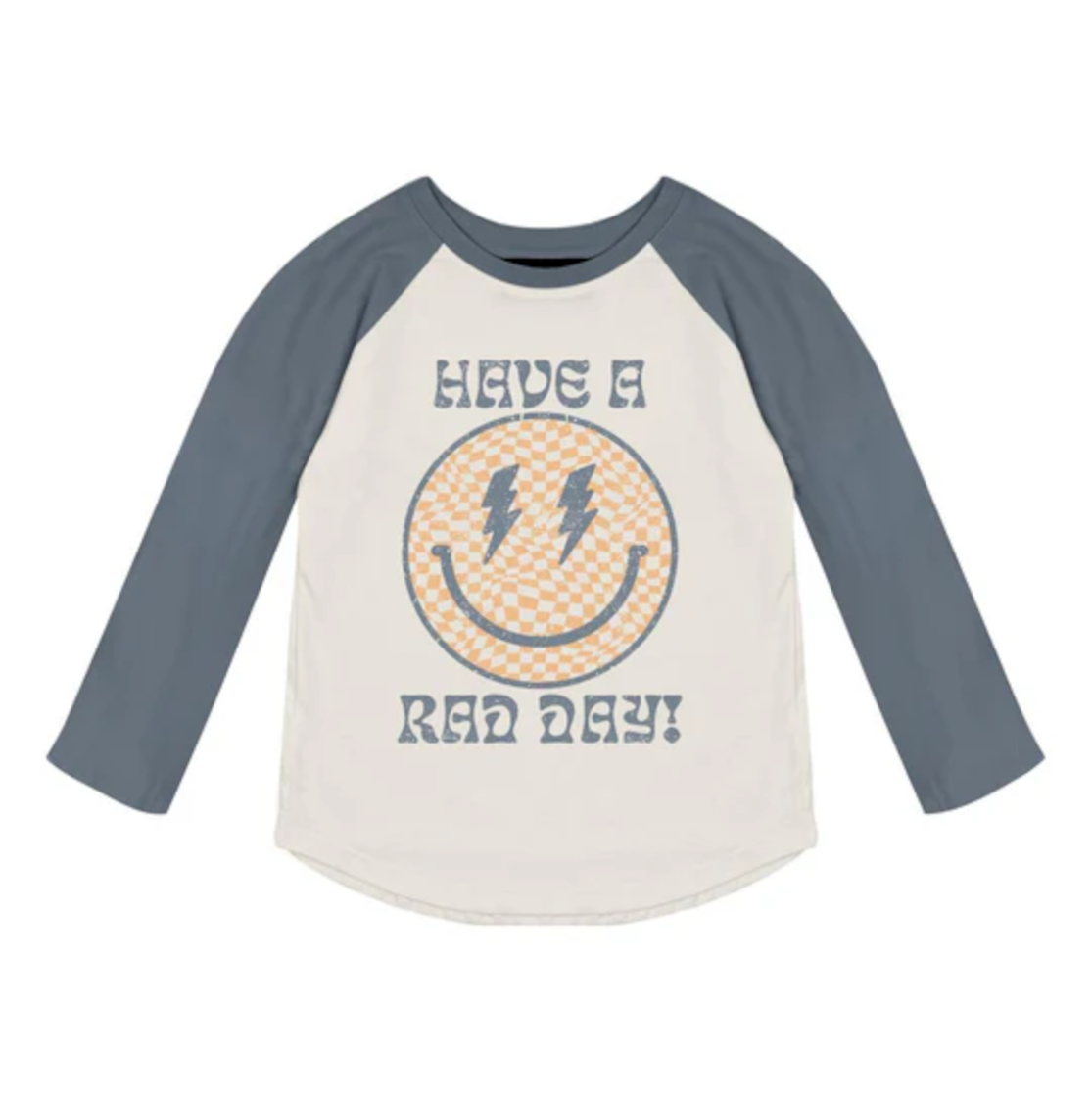 TINY WHALES Have A Rad Day – Shoptiques