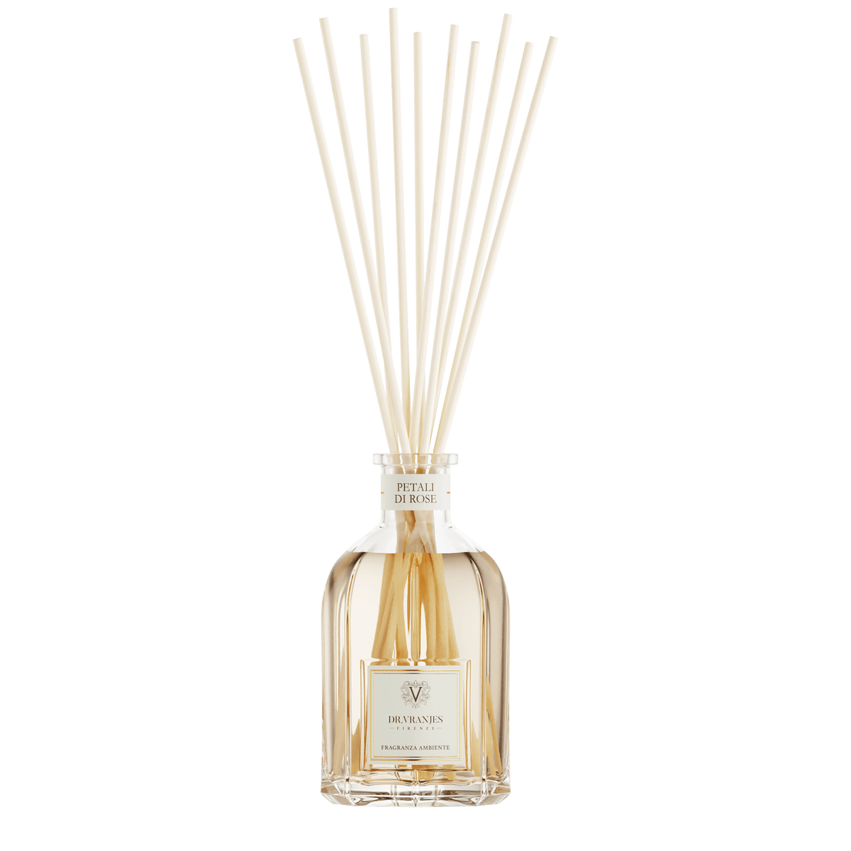Dr. Vranjes Firenze - Petali Di Rose Diffuser - 250ml – Shoptiques