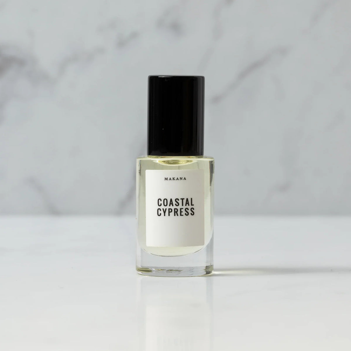 Makana Coastal Cypress Oil Perfume – Shoptiques