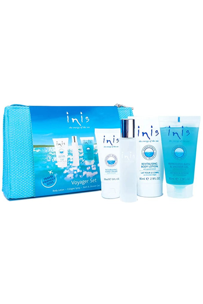 Inis Voyager Gift Set – Shoptiques