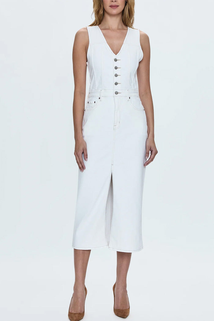 Alex Midi Mini Dress – Shoptiques