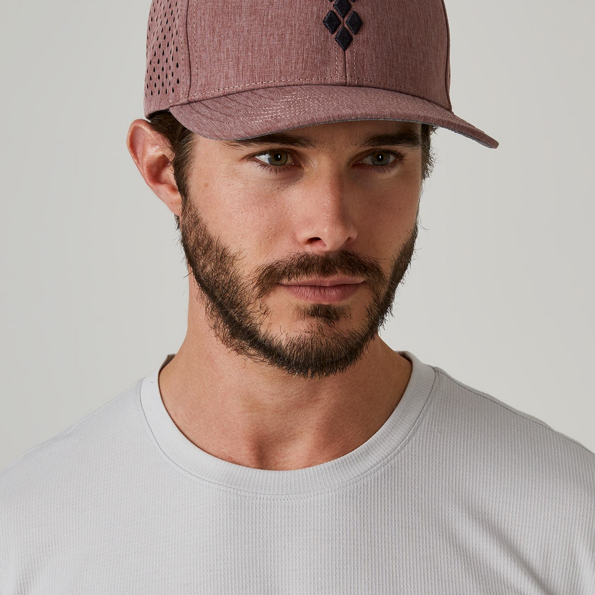 Overland Hat - Dusty Rose – Shoptiques