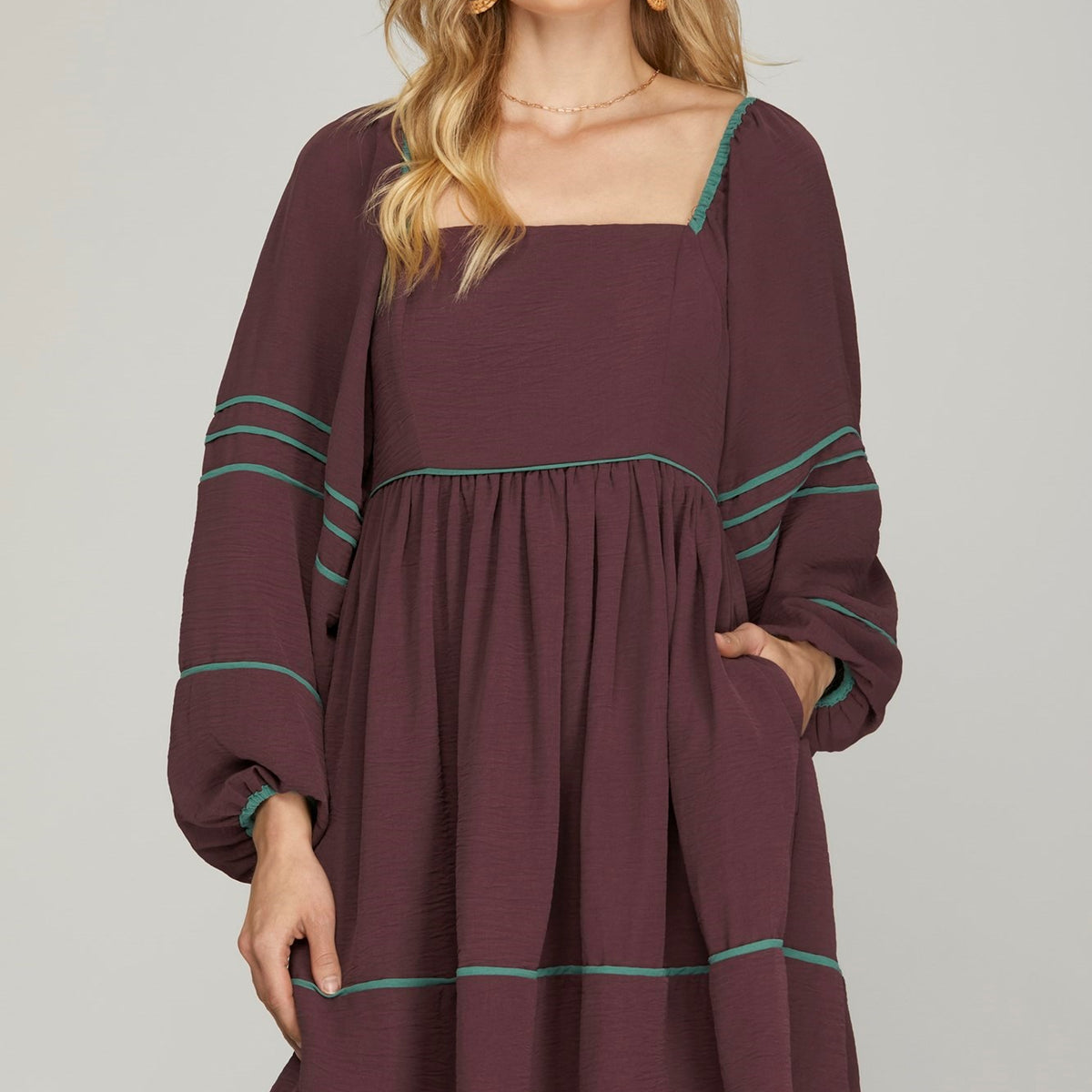 Cafe Latte Dress – Shoptiques