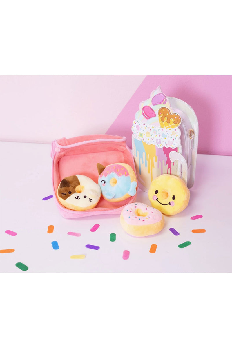 Donut Worry Box – Shoptiques