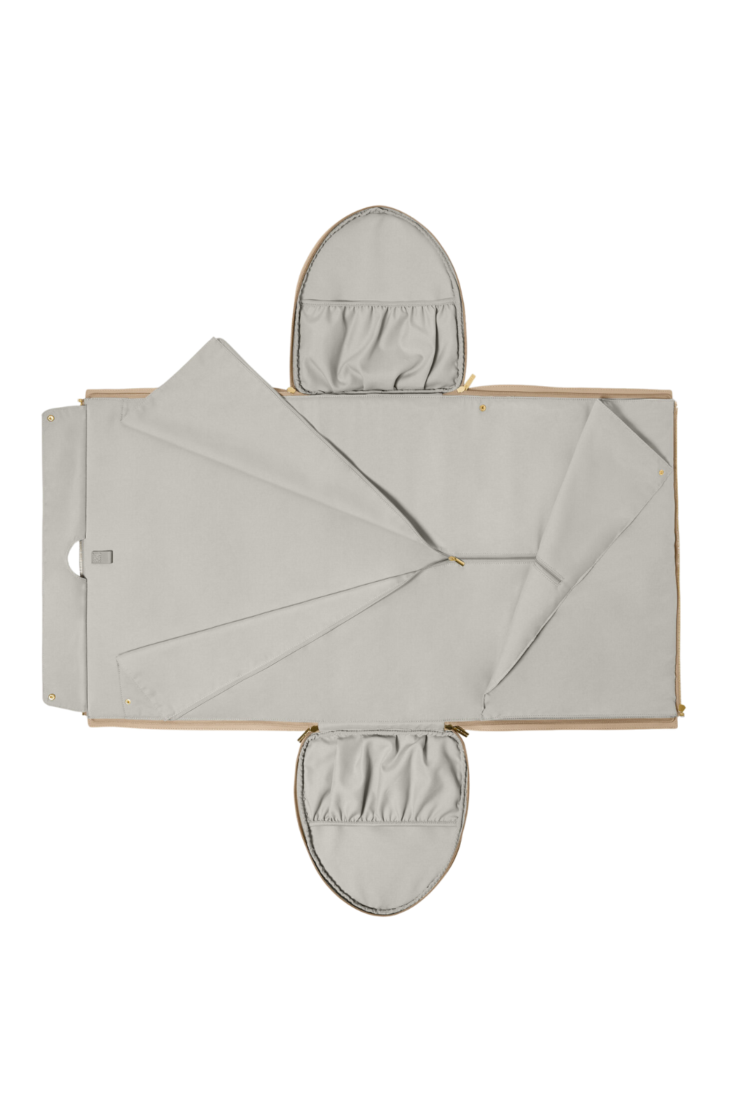 Fold Out Garment Bag – Shoptiques