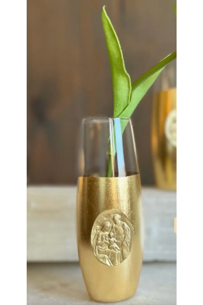HOLY FAMILY BUD VASE – Shoptiques