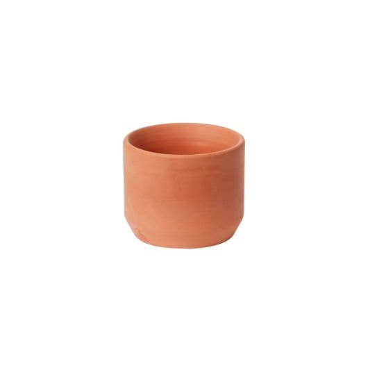 Round Terracotta Pot – Shoptiques
