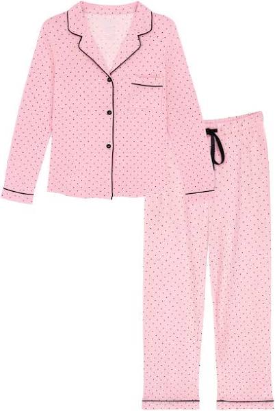Katie J - Tween (little girl) Long Sleeve & Pants PJ Set – Shoptiques