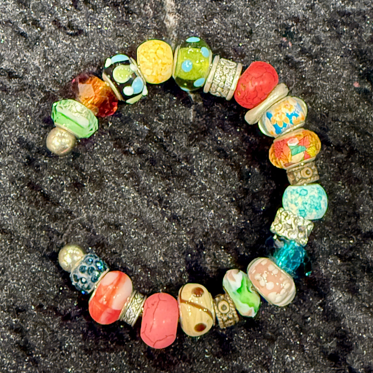 Slider Stacker Bracelets by Art by Amy – Shoptiques