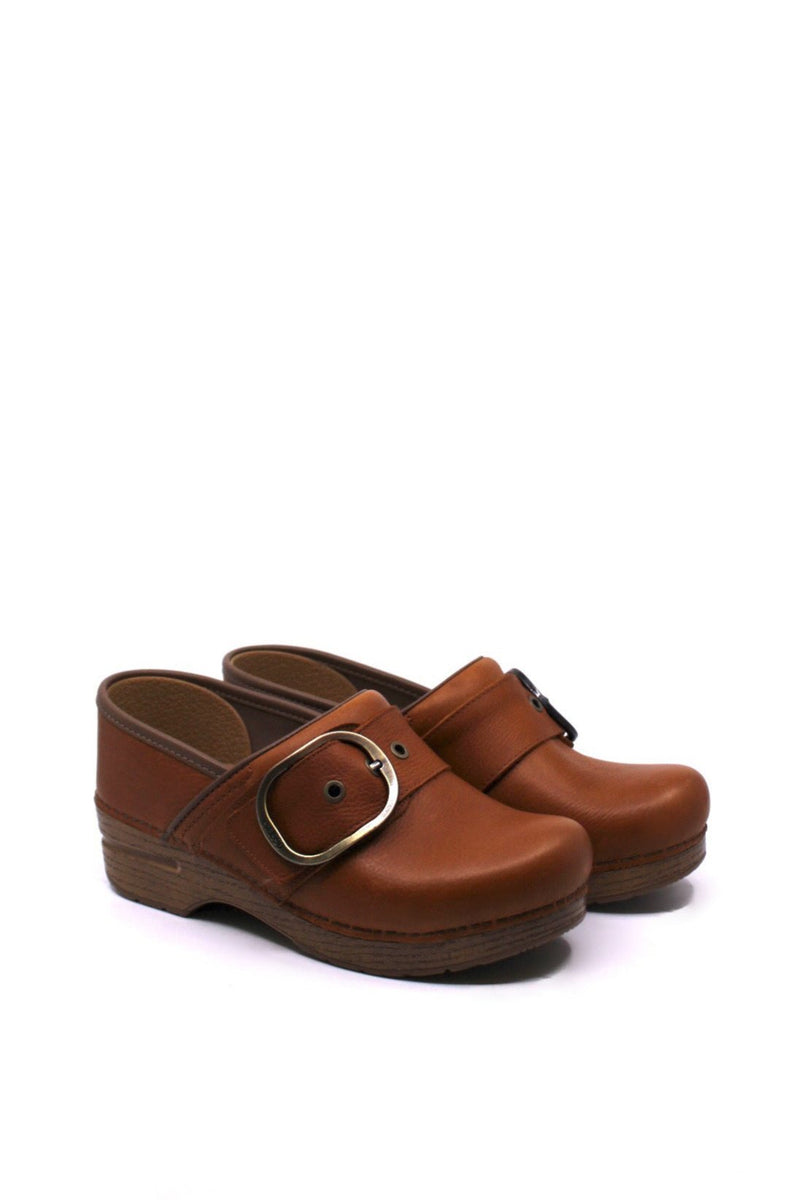 Dansko Pearson Tan – Shoptiques