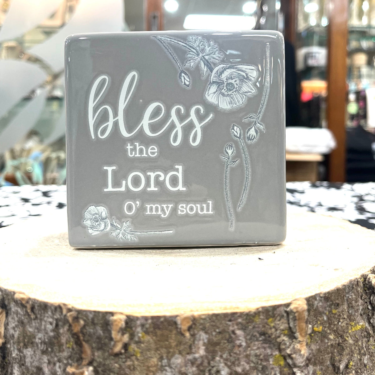 Ceramic Blessing Blocks – Shoptiques
