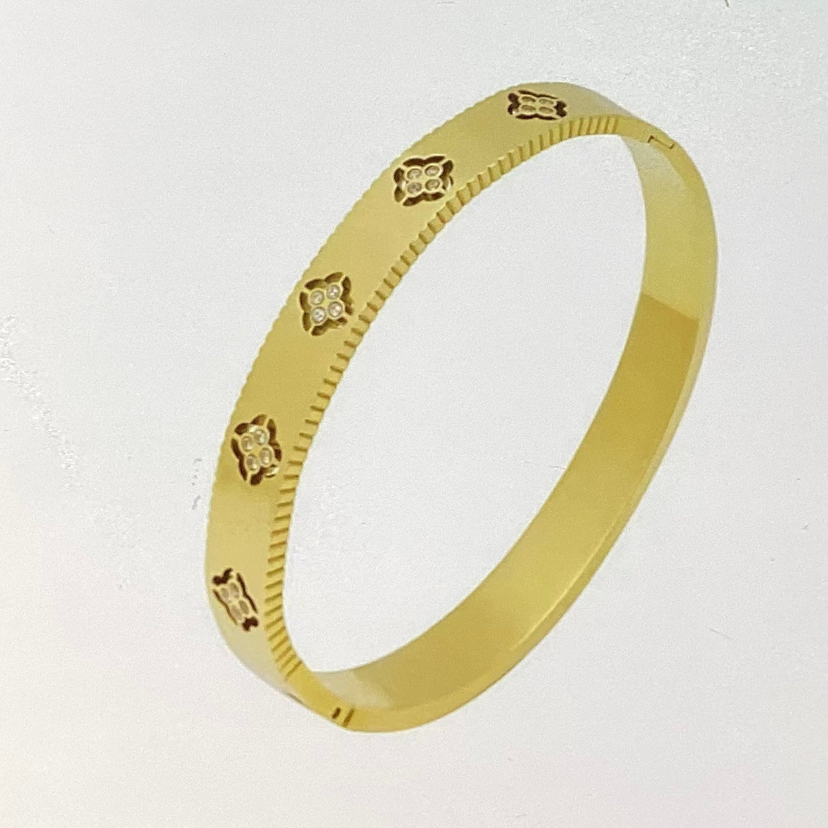 Katie Rae Georgina Bracelet – Shoptiques