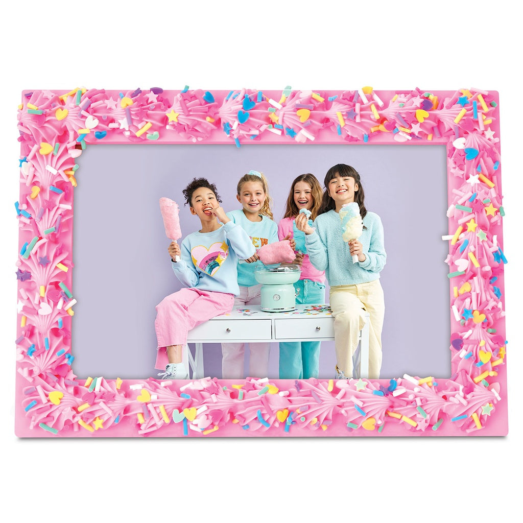 ISCREAM - Frosted Picture Frame – Shoptiques