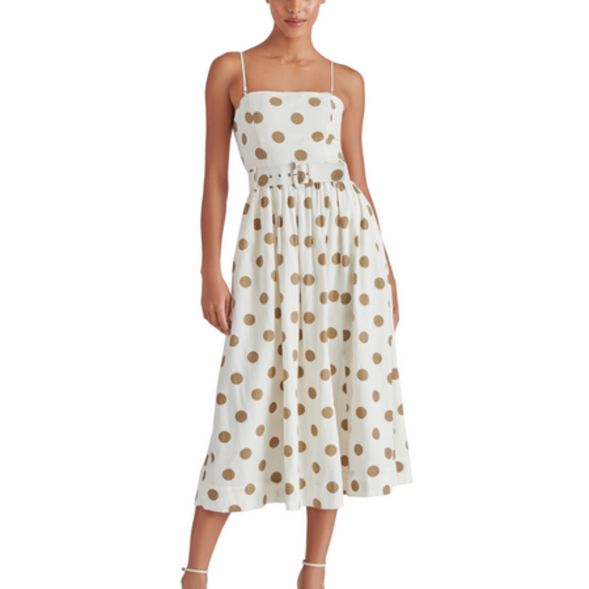 Napoli Olive Dress – Shoptiques