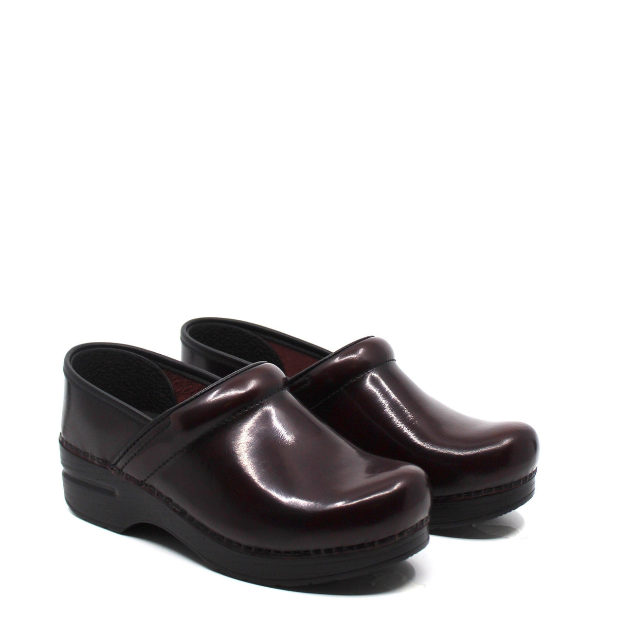 Dansko Professional Clog Cordovan – Shoptiques