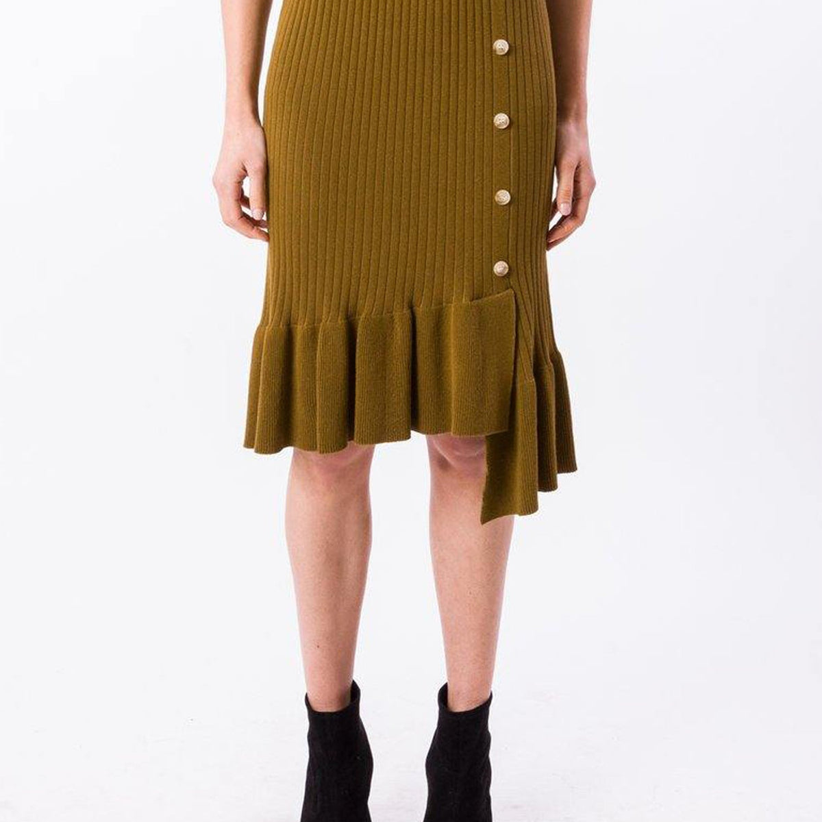Kerisma Salsa Skirt – Shoptiques