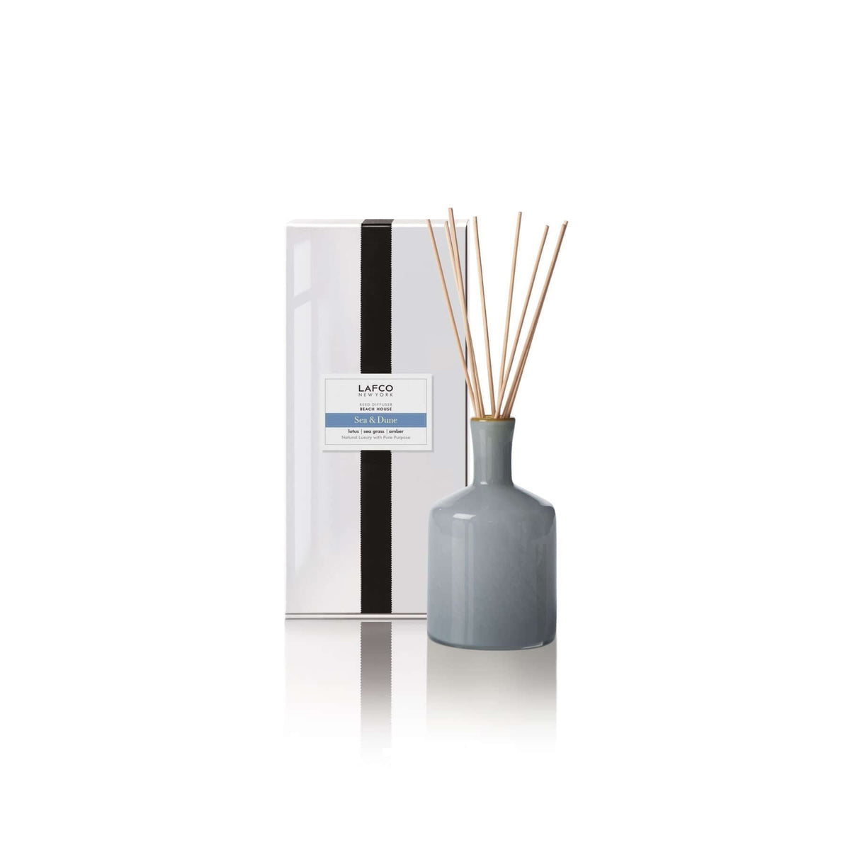 Lafco New York - Sea & Dune Reed Diffuser - Beach House – Shoptiques
