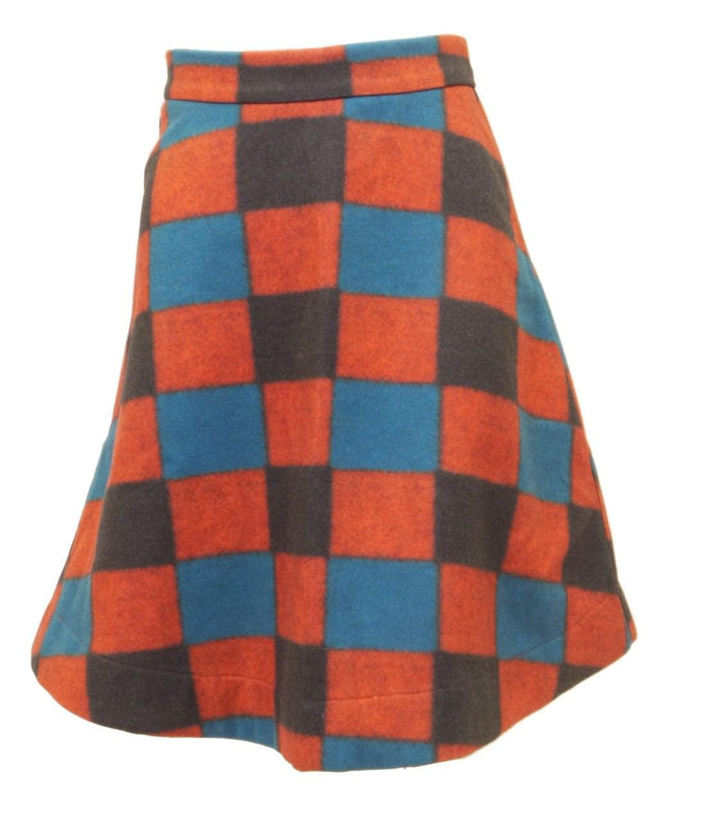 Luella Couture Box Skirt – Shoptiques
