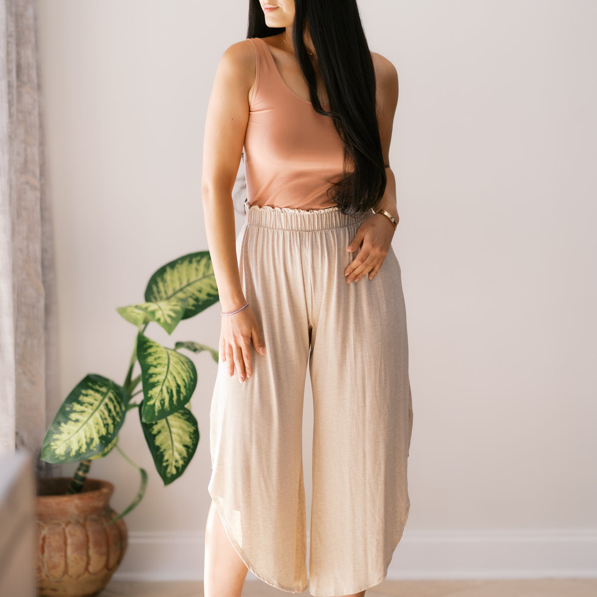 Whisper Walk Bottoms – Shoptiques