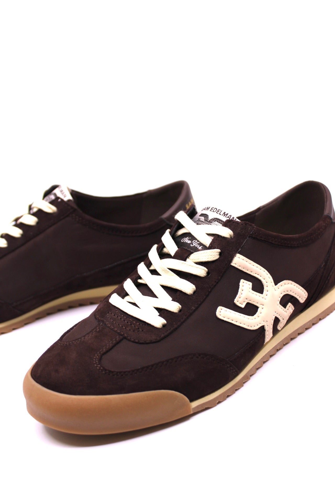 Sam Edelman Ivey Brown – Shoptiques