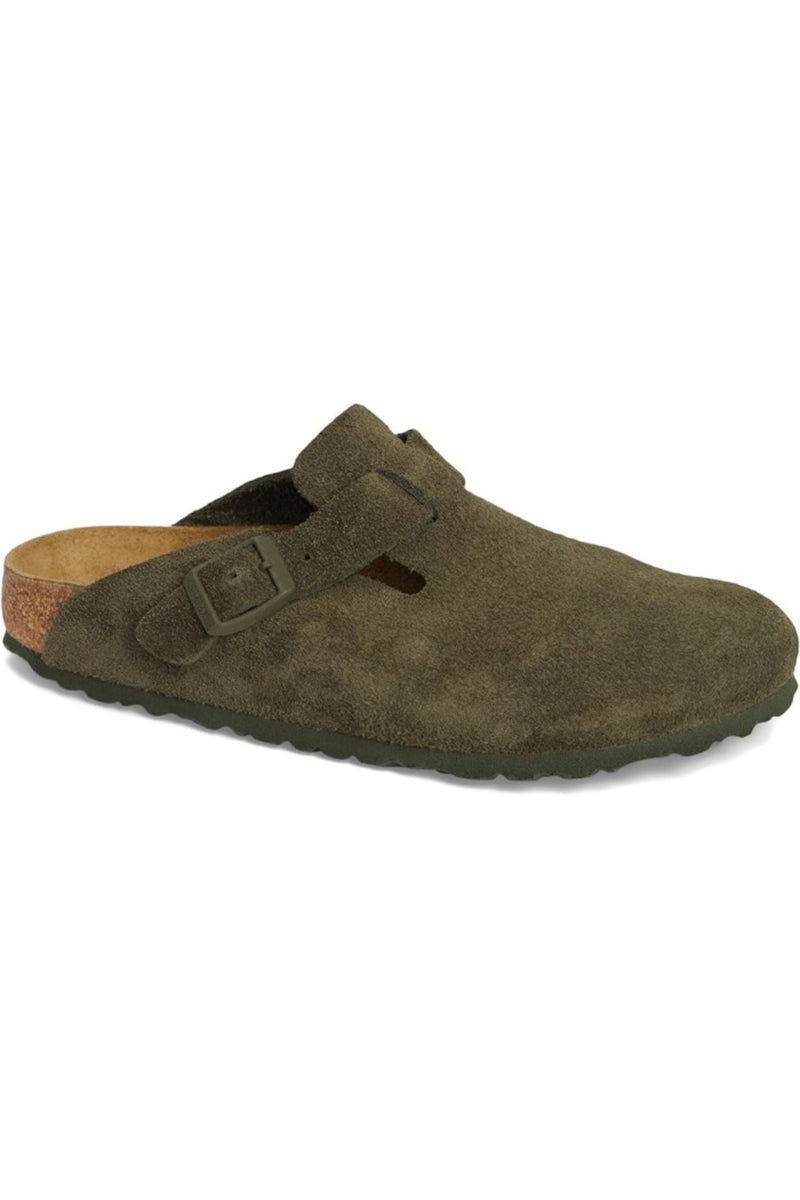 BIRKENSTOCK BOSTON NARROW FIT – Shoptiques