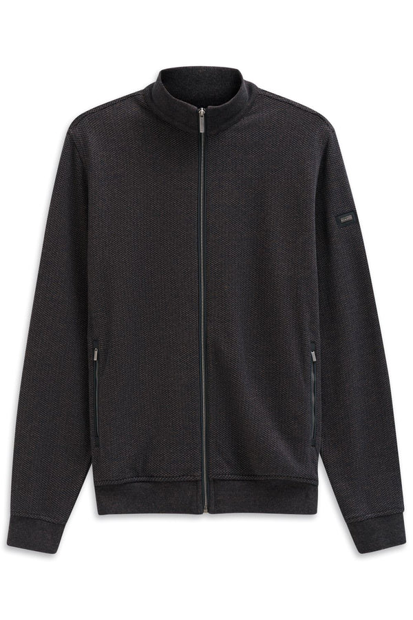 Bugatti Sweater Full Zip – Shoptiques