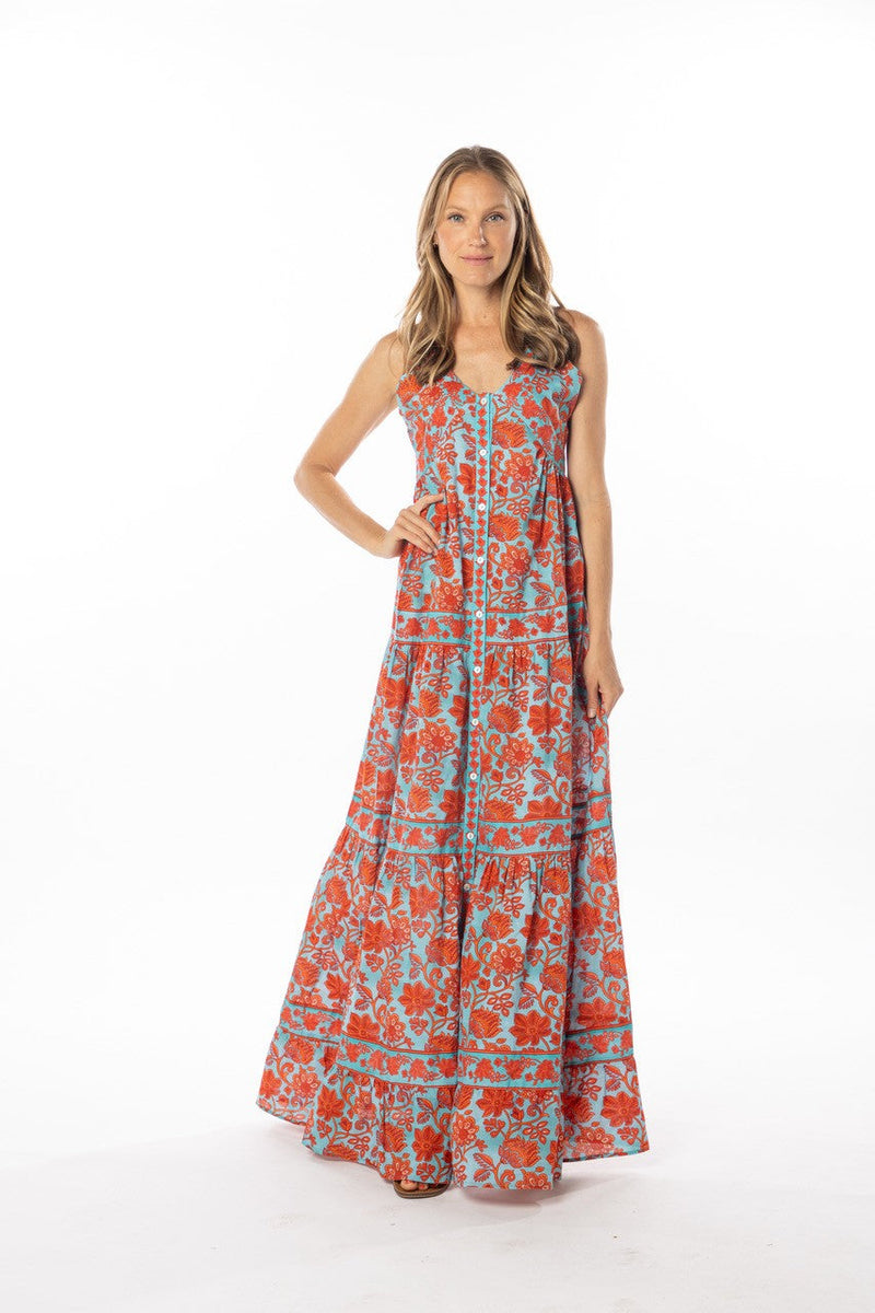Bindu Cecilia Dress – Shoptiques