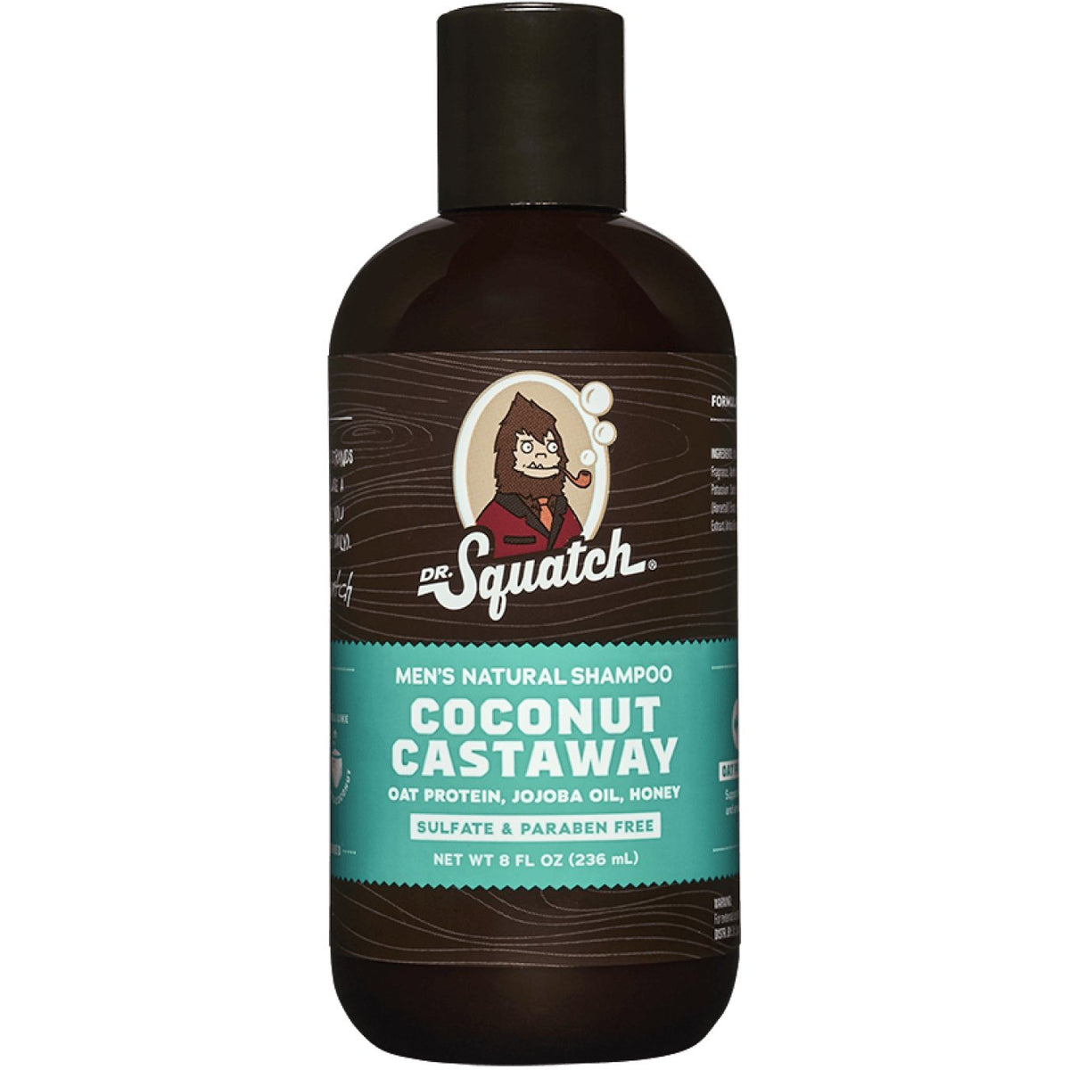 COCONUT CASTAWAY SHAMPOO – Shoptiques