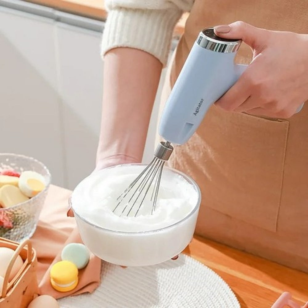 Multi-Function Hand Held Kitchen Mixer – Shoptiques
