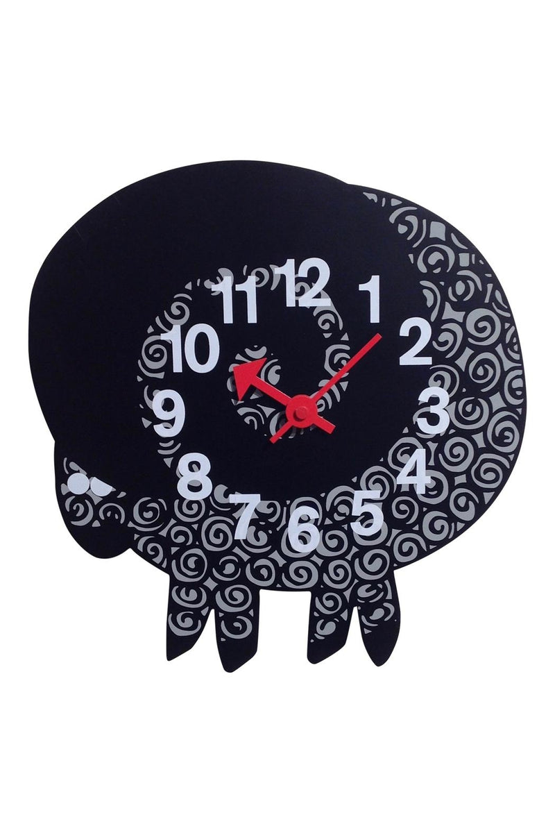 Ram Clock – Shoptiques