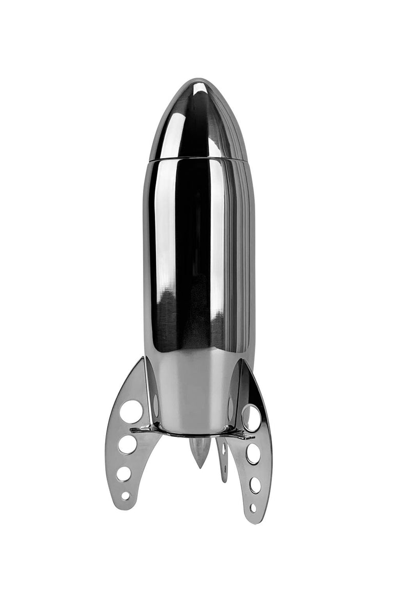 Rocket Cocktail Shaker – Shoptiques