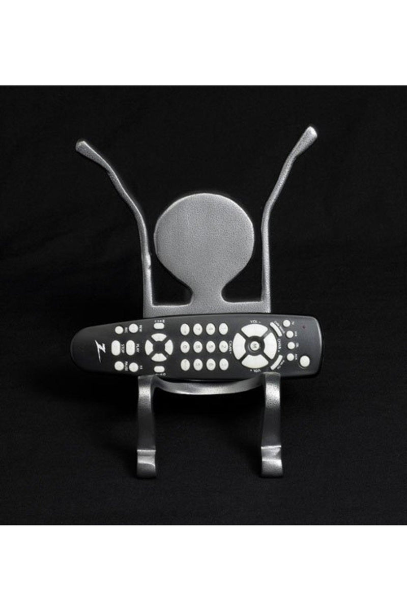 "Kyle The Clicker Man" Remote Control Holder – Shoptiques