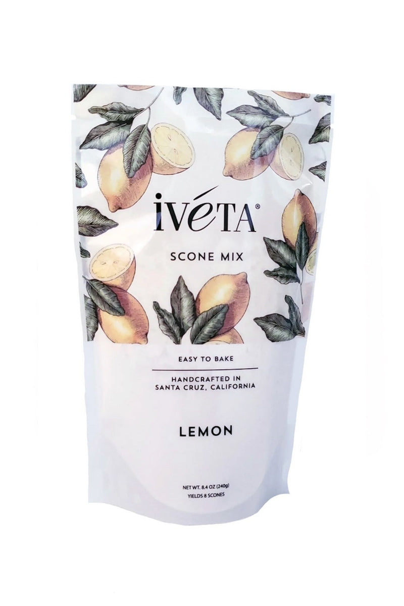 Lemon Scone Mix – Shoptiques