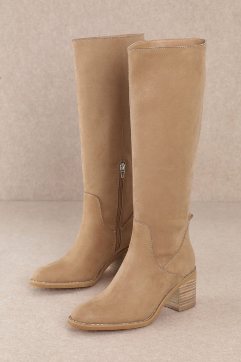 Juno Tall Boot – Shoptiques