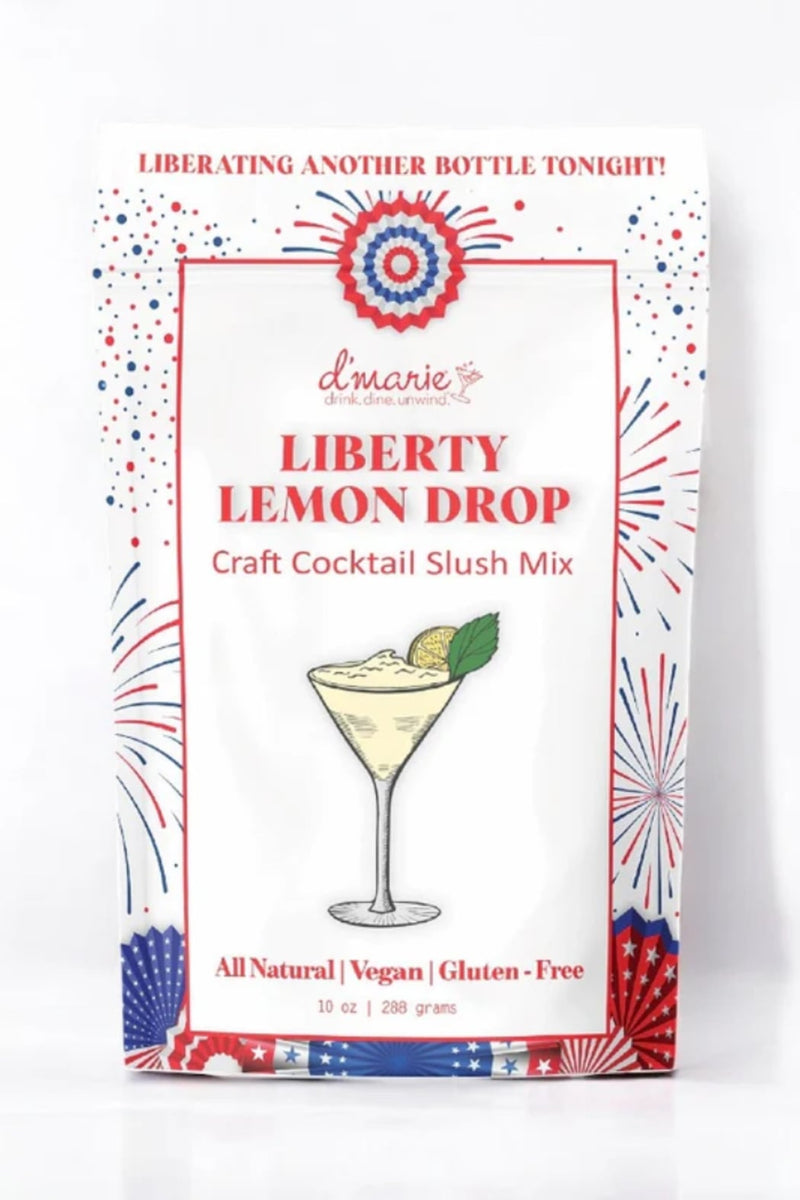 Liberty Lemon Drop – Shoptiques