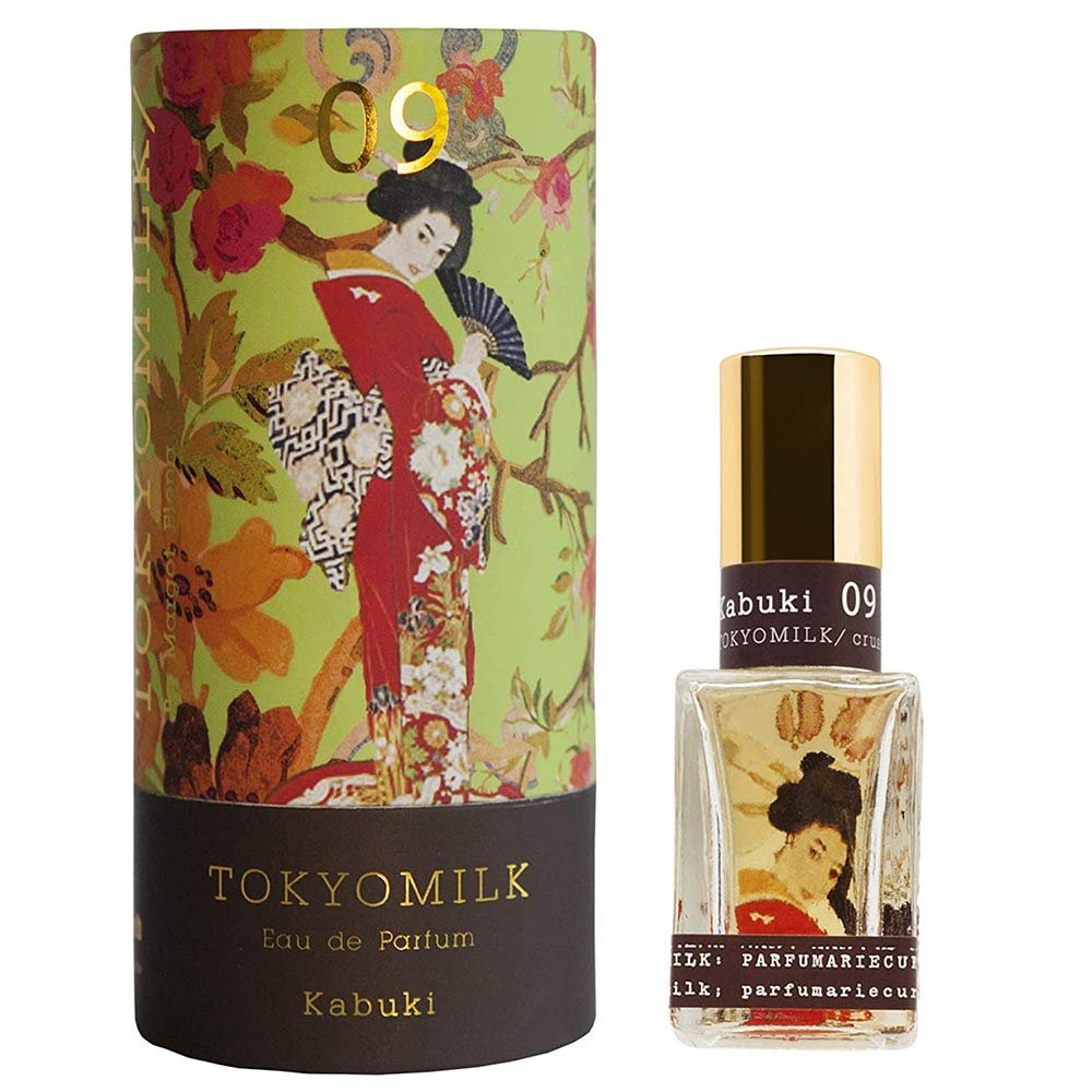 Tokyo Milk Kabuki Perfume – Shoptiques