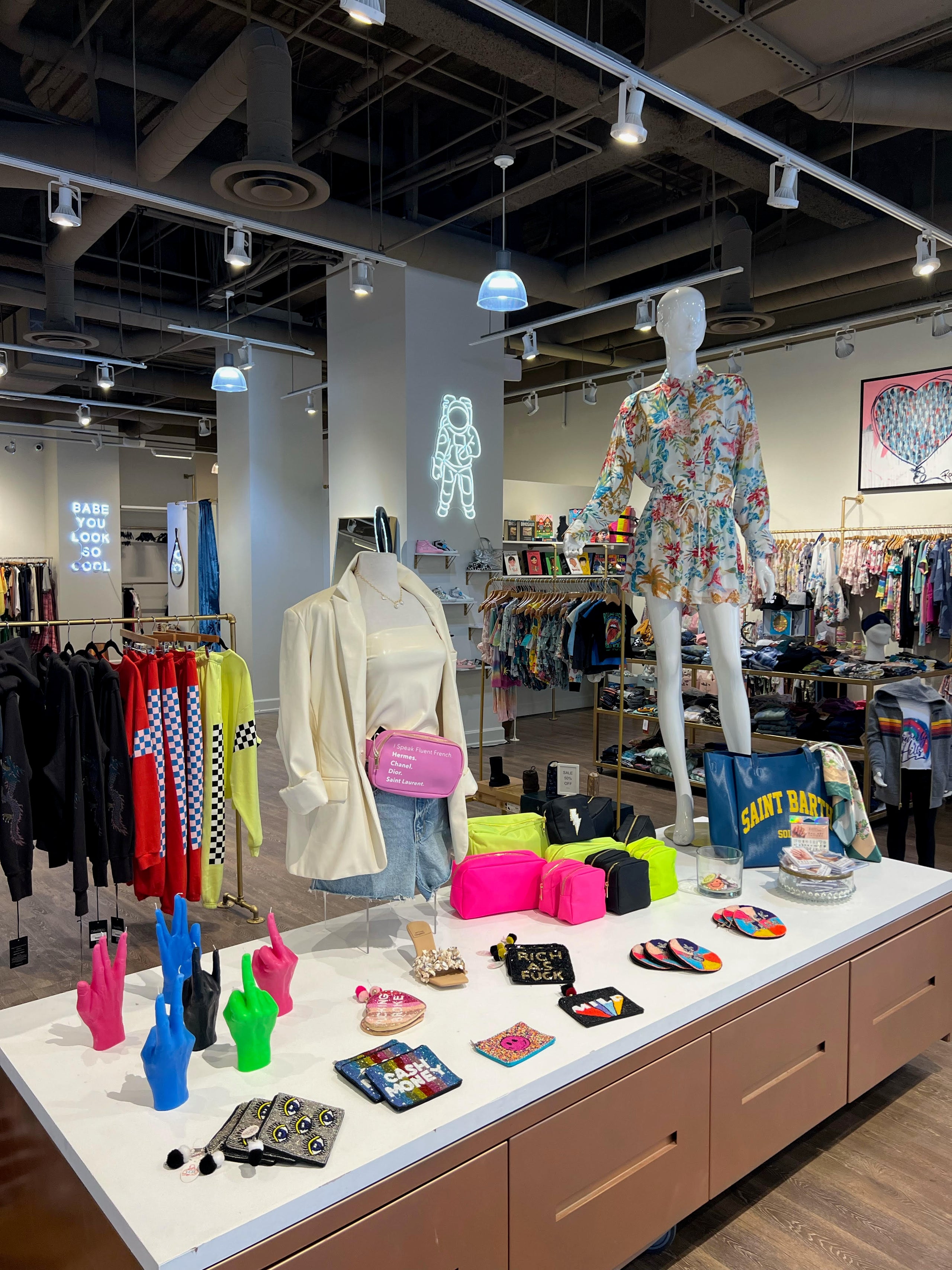 Boutiques – Shoptiques