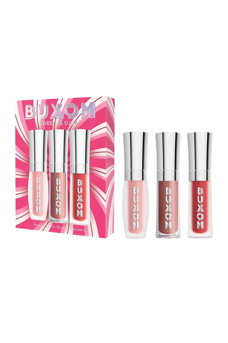 Sweet As Suga - Mini Plumping Lip Kit – Shoptiques