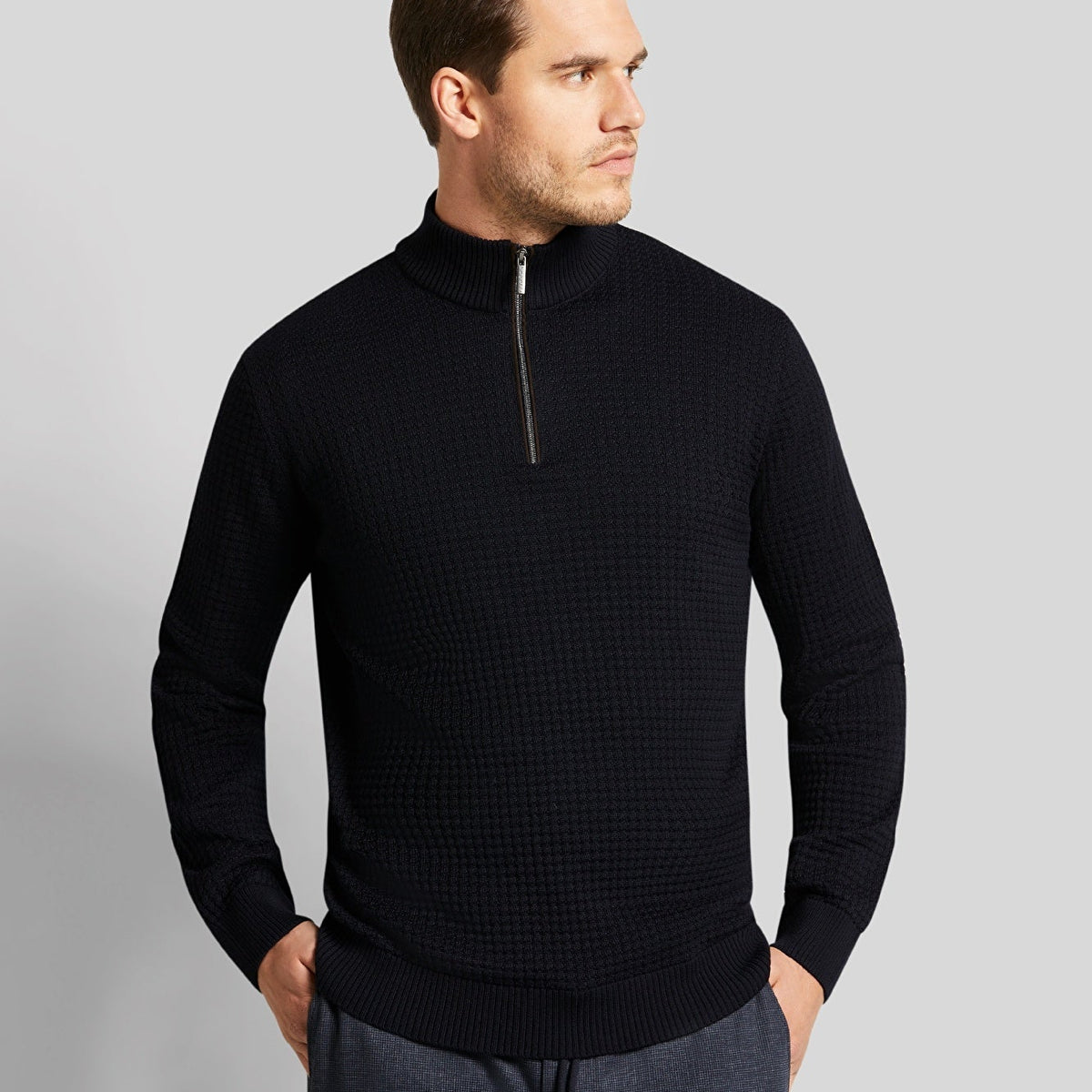 Bugatti Troyer Sweater – Shoptiques