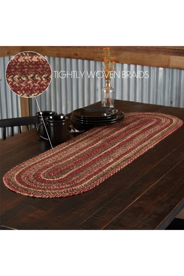 Cider Mill Jute Runner – Shoptiques
