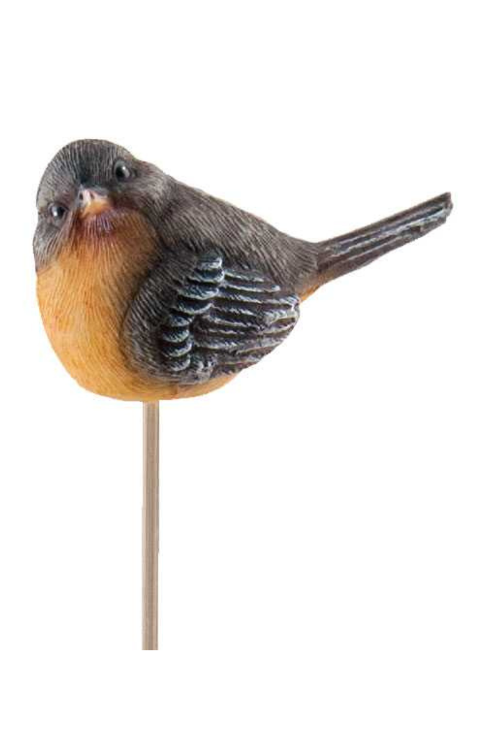 Resin Robin Pick – Shoptiques