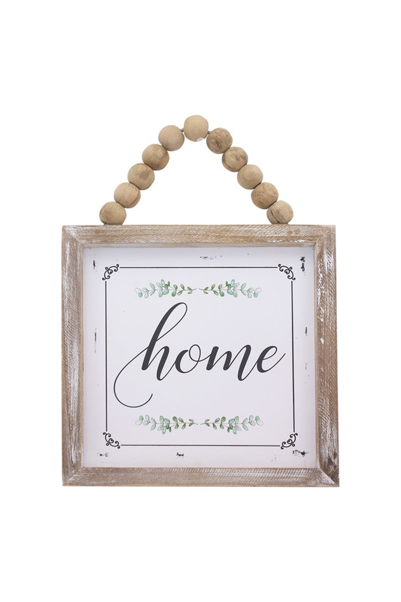 Assorted Bead Hanger Signs – Shoptiques