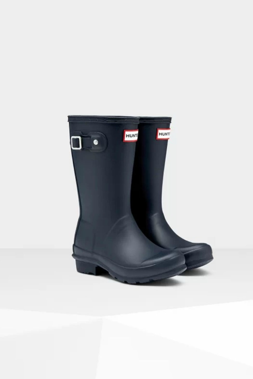 HUNTER KIDS ORIGINAL MATTE BOOT – Shoptiques