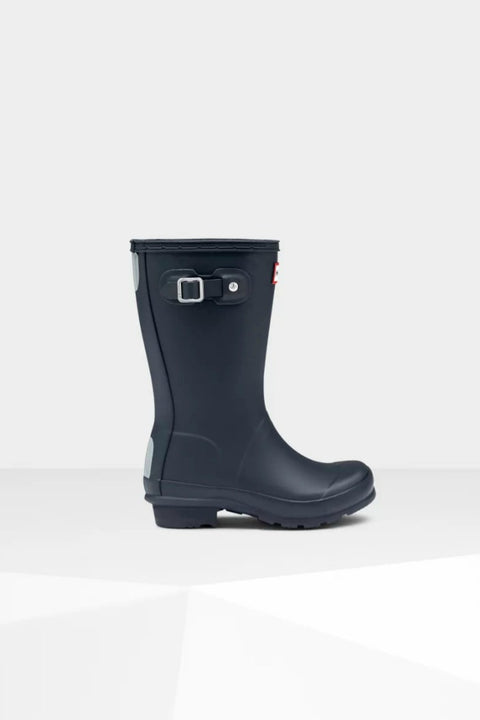 HUNTER KIDS ORIGINAL MATTE BOOT – Shoptiques