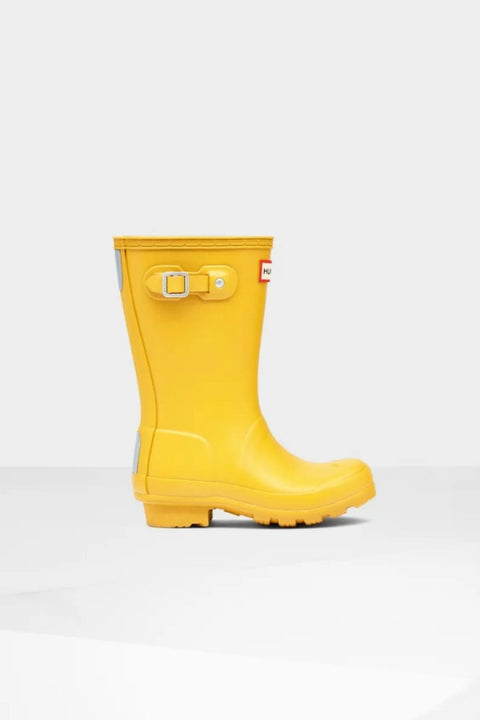 HUNTER KIDS ORIGINAL MATTE BOOT – Shoptiques