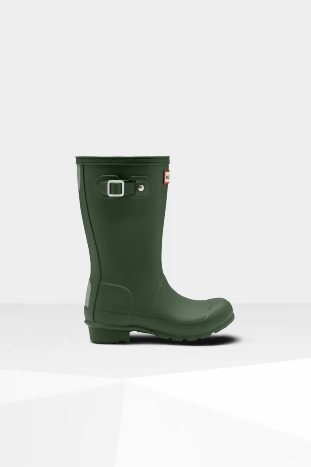 HUNTER KIDS ORIGINAL MATTE BOOT – Shoptiques