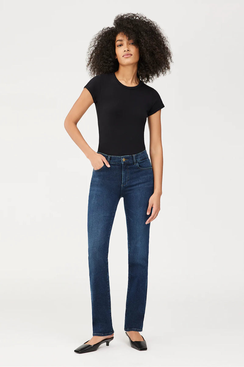 Mara Straight India Ink – Shoptiques