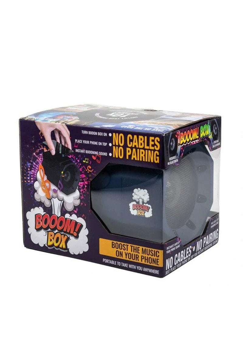 Portable Non Bluetooth Boom Box – Shoptiques